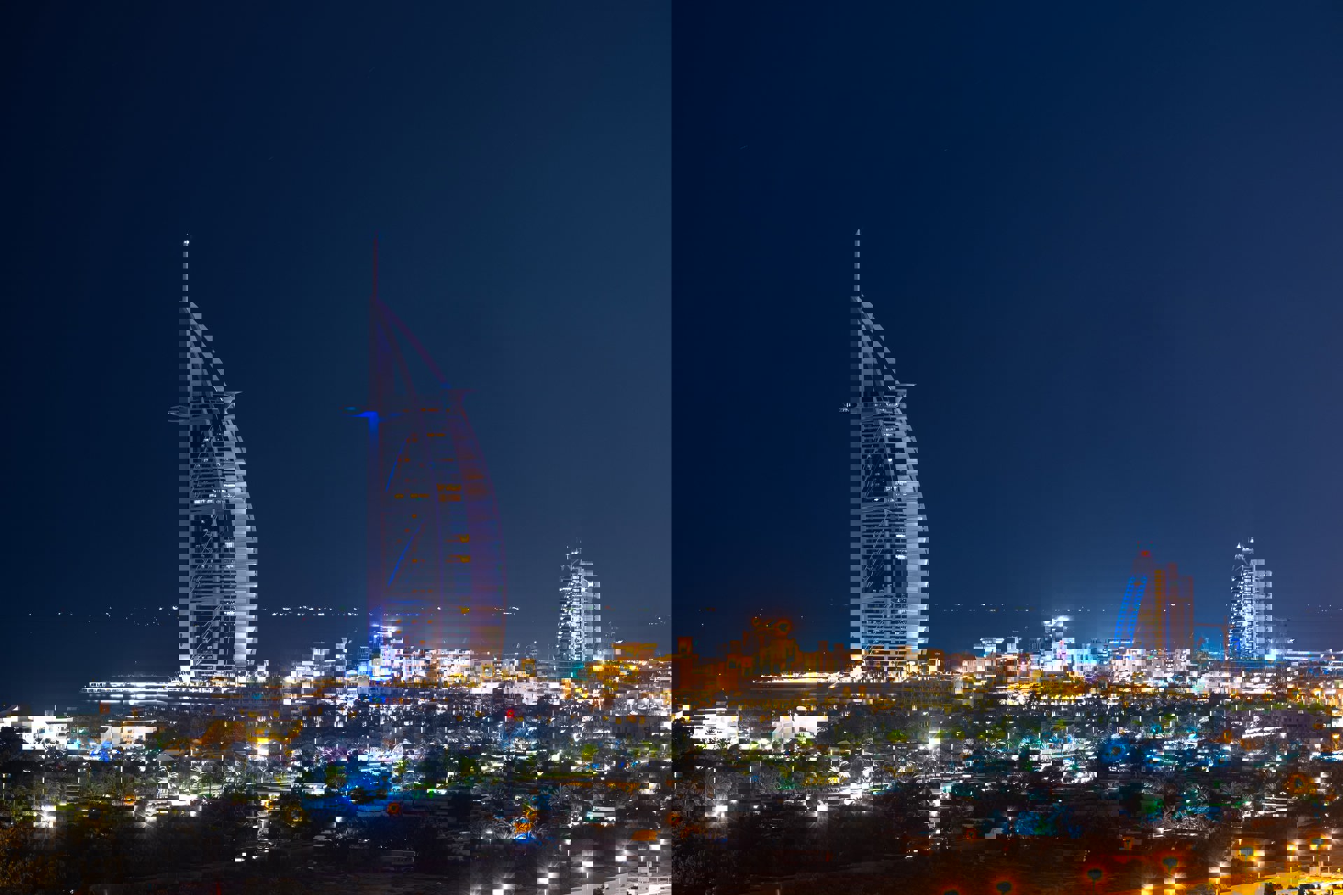 Voyage Organisé à Dubai pour Groupes | GoDubai