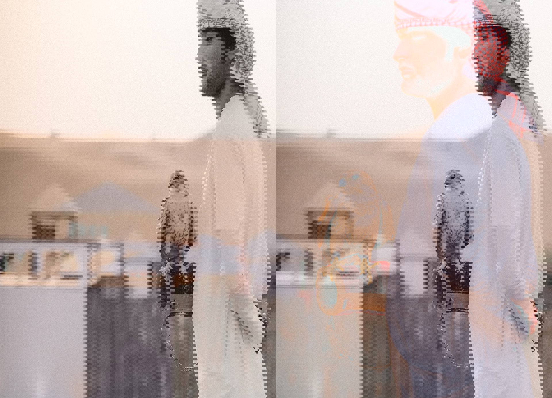 Voyage Organisé à Dubai pour Groupes | GoDubai