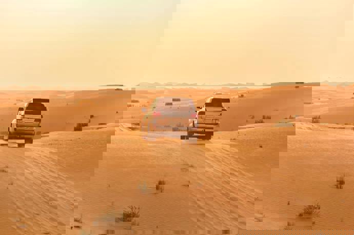 Voyages Tout Inclus Dubai | Forfaits sur mesure avec GoDubai